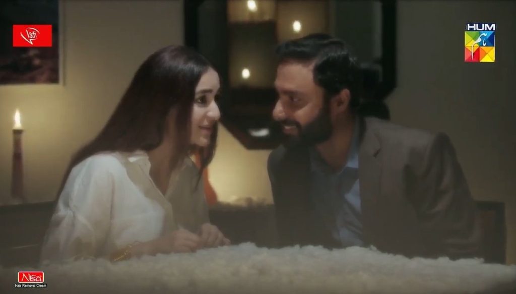 Fans Are Sad For Parizaad Once Again | Reviewit.pk