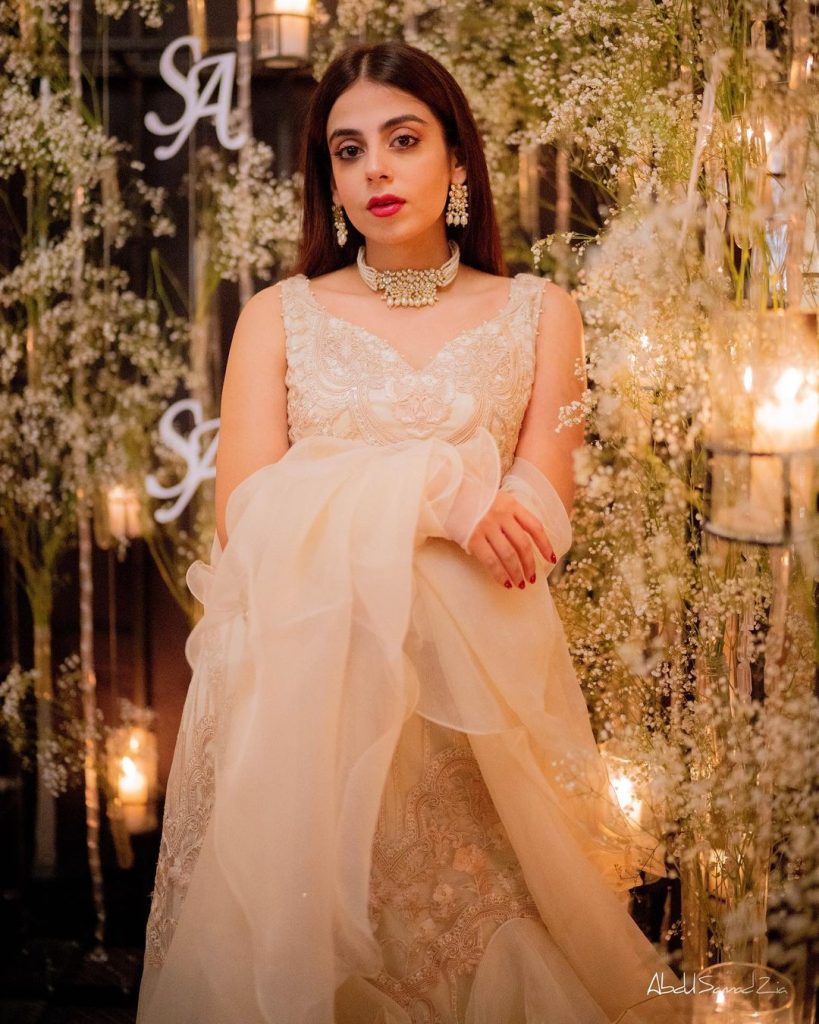 Areeba Habib's Star-Studded Shendi - HD Pictures | Reviewit.pk