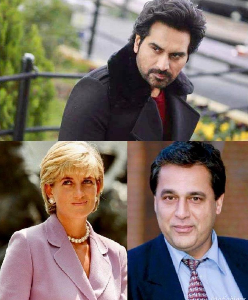 Humayun Saeed Is The First Pakistani To Make His Place To Netflix ...