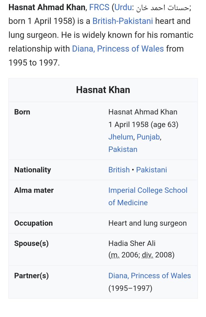 Who Is Dr. Hasnat - The Character To Be Played By Humayun Saeed ...