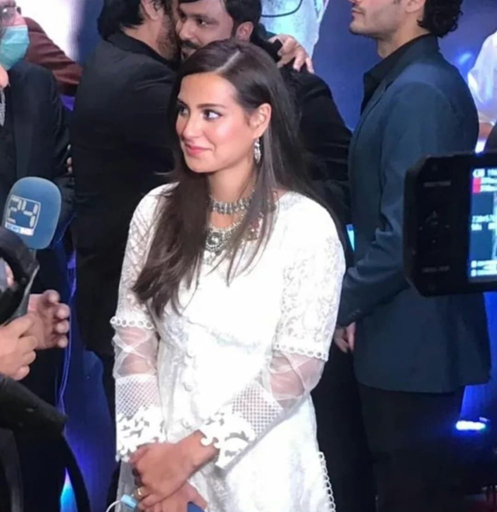 Celebrities Spotted At Yasir Hussain’s Upcoming Film Javed Iqbal’s ...