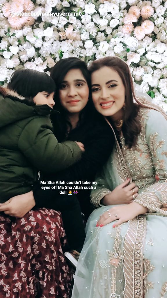 Shagufta Ejaz's Daughter Anya's Walima Pictures | Reviewit.pk Shagufta Ejaz's Daughter Anya's Walima Pictures | Reviewit.pk