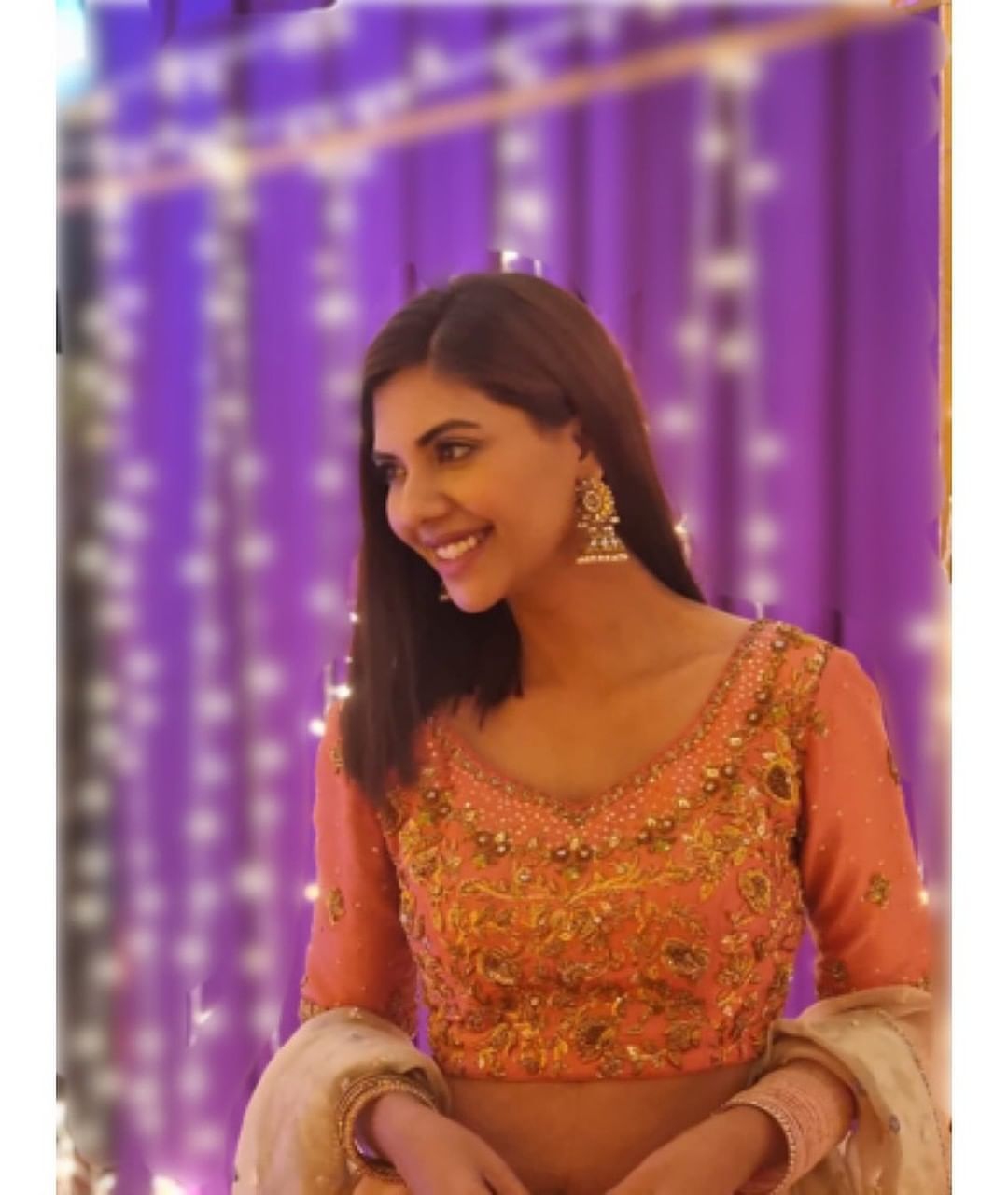 Sunita Marshall Shares Adorable Family Pictures | Reviewit.pk