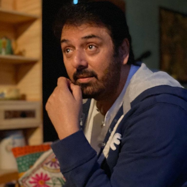 Why Nauman Ijaz Left The Film Industry | Reviewit.pk
