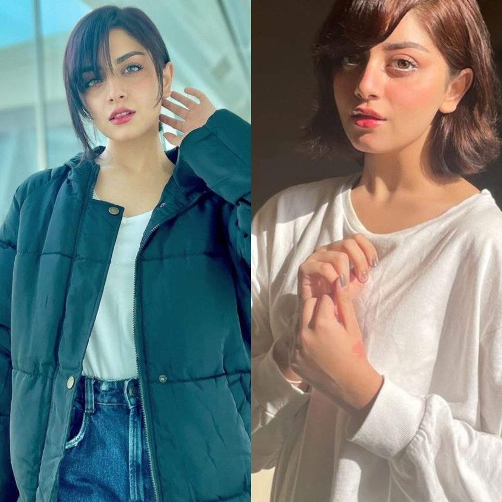 Alizeh Shah’s Tremendous Transformation After Weight Loss | Reviewit.pk