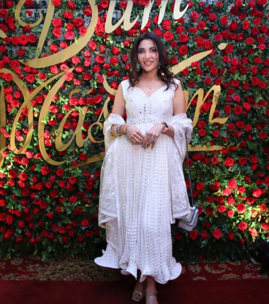 Celebrities Spotted at Dum Mastam Trailer Launch Event | Reviewit.pk