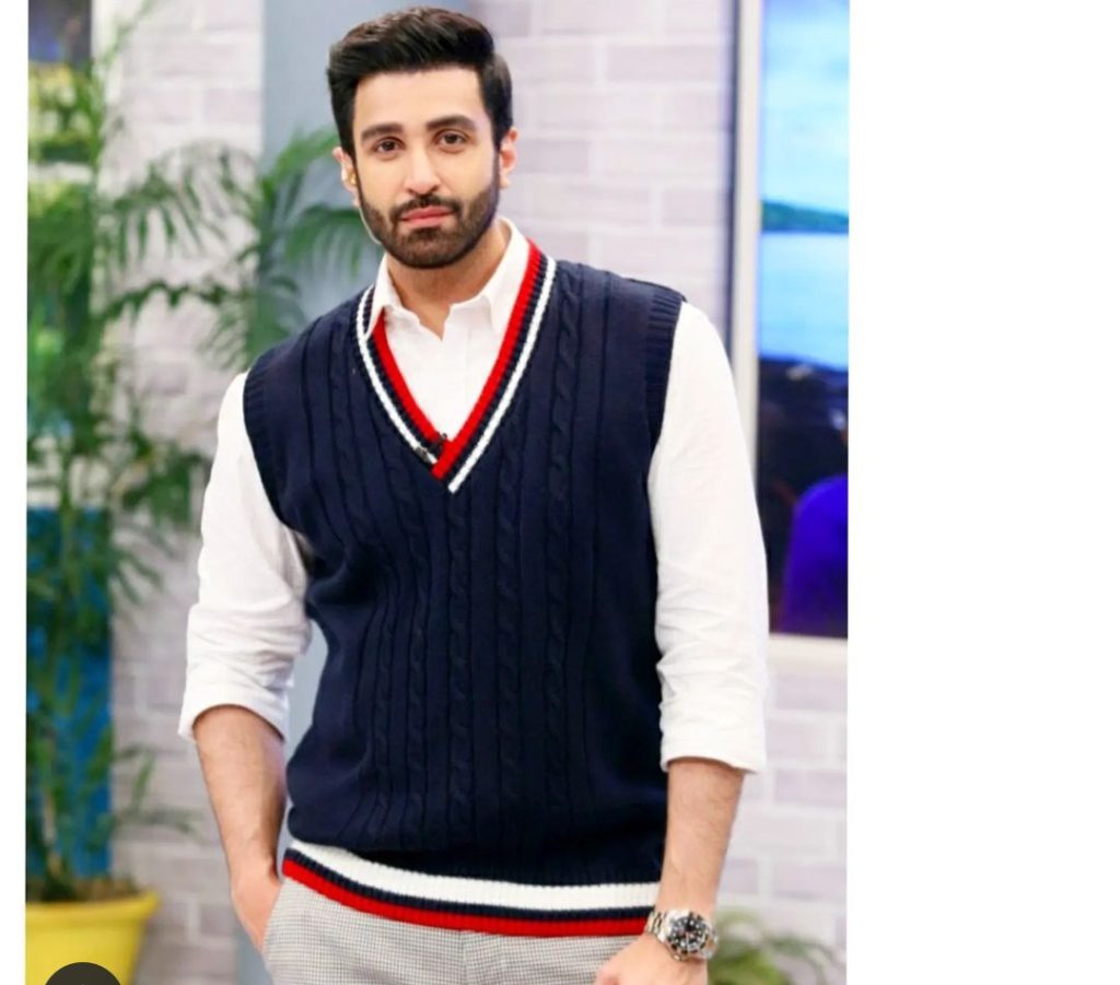 Azfar Rehman and Areeba Habib Upcoming Drama Details | Reviewit.pk