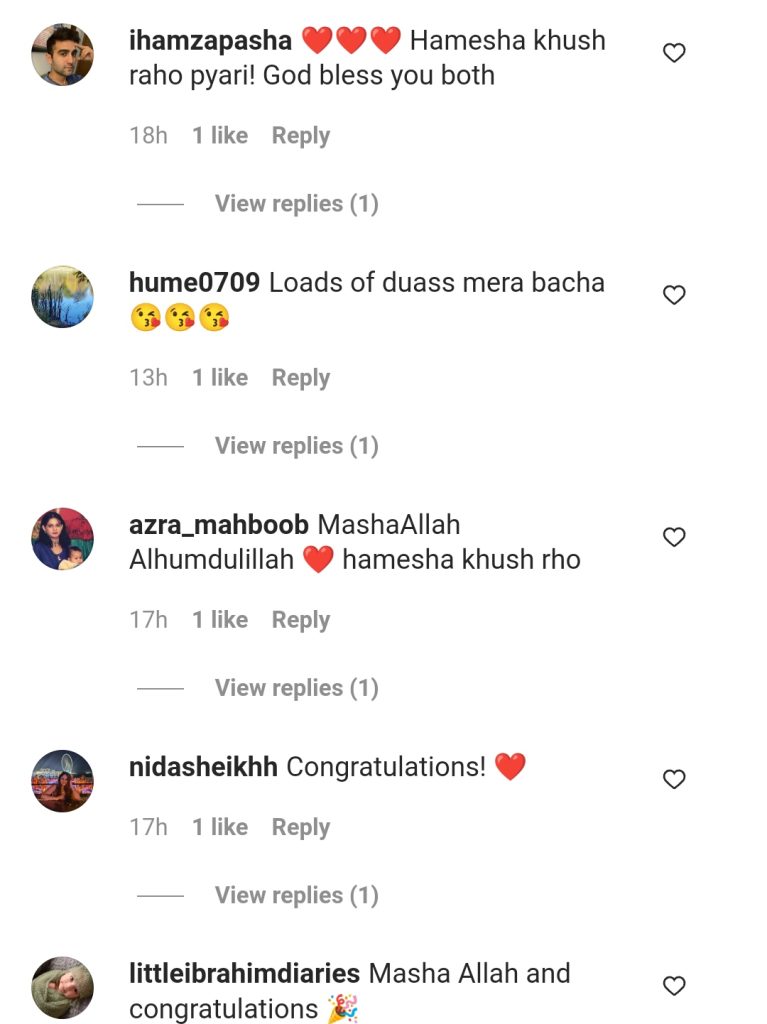 Anaa Famed Actress Areeba Alvi Got Engaged | Reviewit.pk