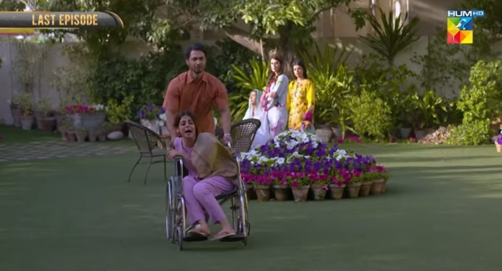 Bebaak Drama Last Episode Public Reaction | Reviewit.pk