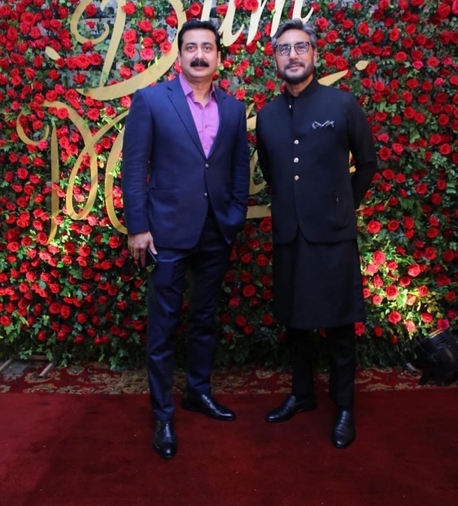 Celebrities Spotted at Dum Mastam Trailer Launch Event | Reviewit.pk