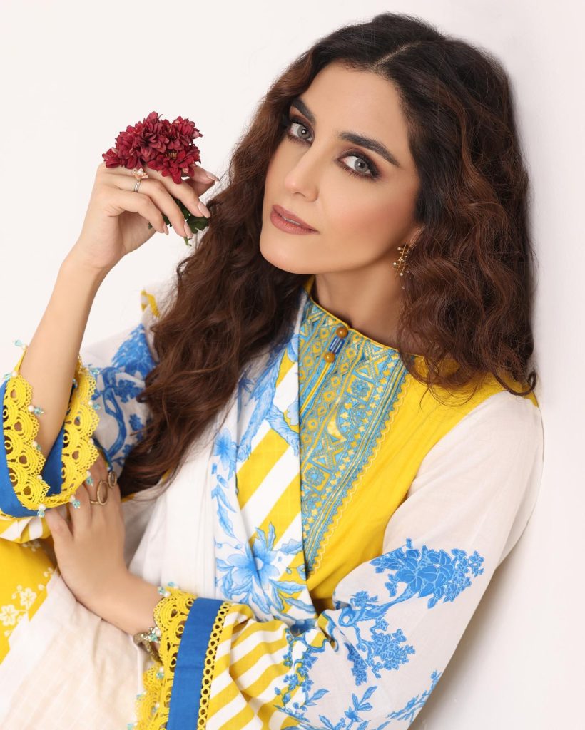 Alkaram Latest Summer Collection | Reviewit.pk