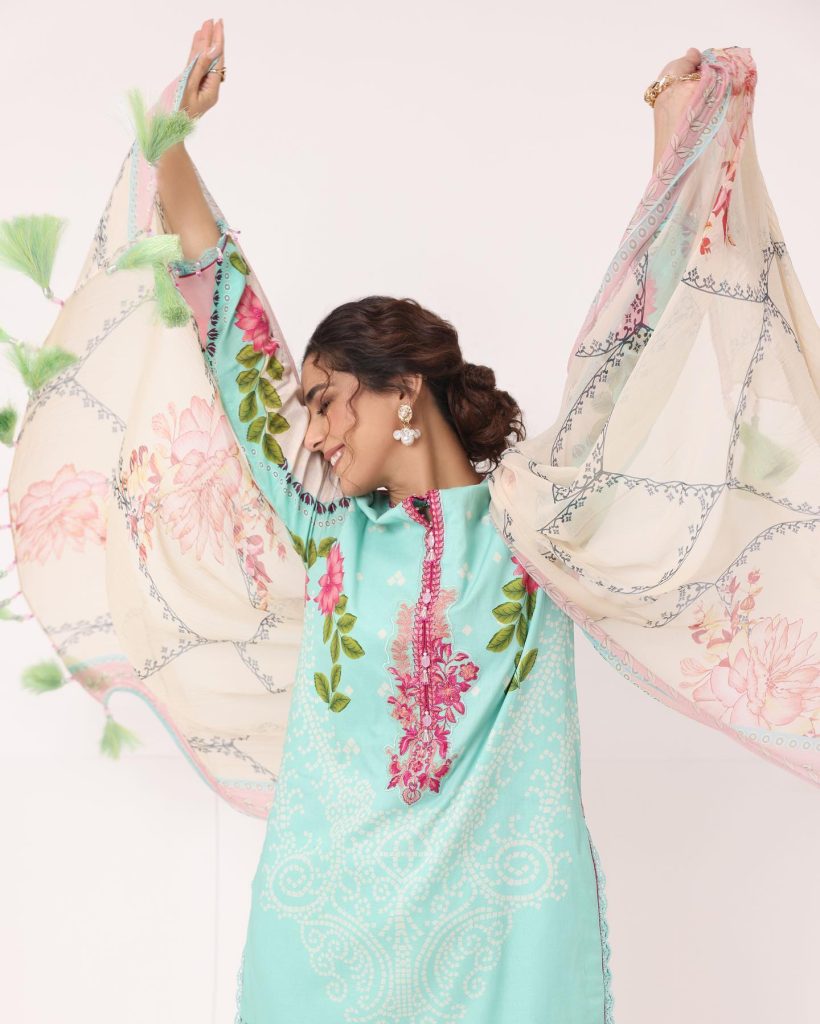 Alkaram Latest Summer Collection | Reviewit.pk