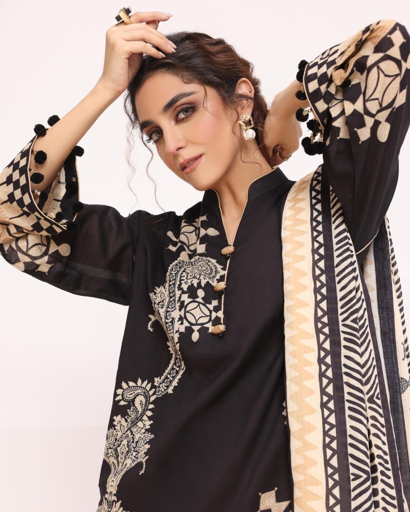 Alkaram Latest Summer Collection | Reviewit.pk