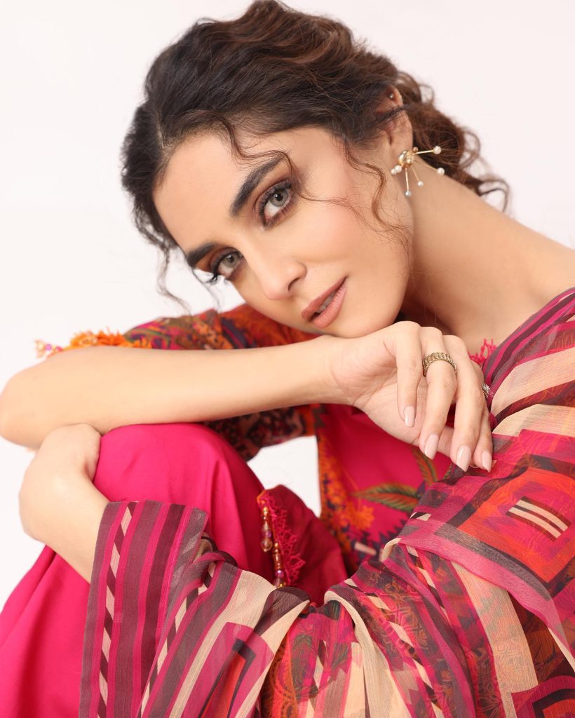 Alkaram Latest Summer Collection | Reviewit.pk