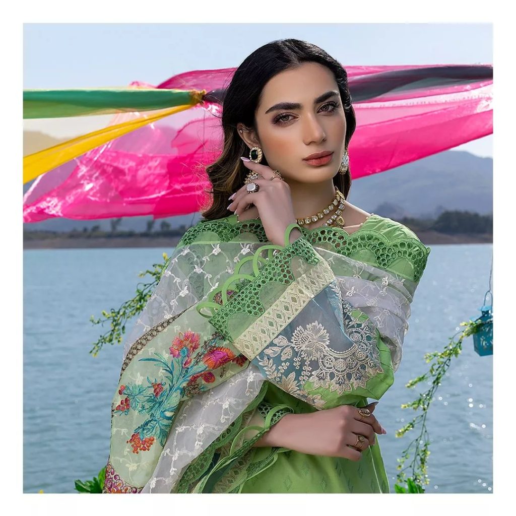 Charizma Festive Summer Collection 2022 | Reviewit.pk