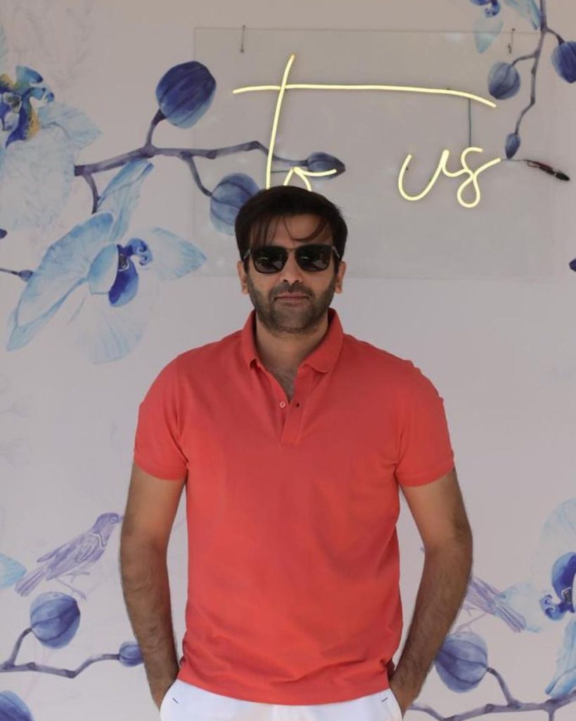 In pictures: Highlights of Jarjees Seja’s star studded brunch