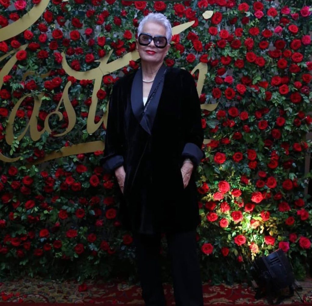 Celebrities Spotted at Dum Mastam Trailer Launch Event | Reviewit.pk