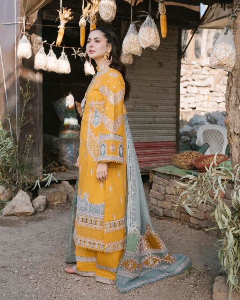 Qalamkar Latest Summer Collection | Reviewit.pk