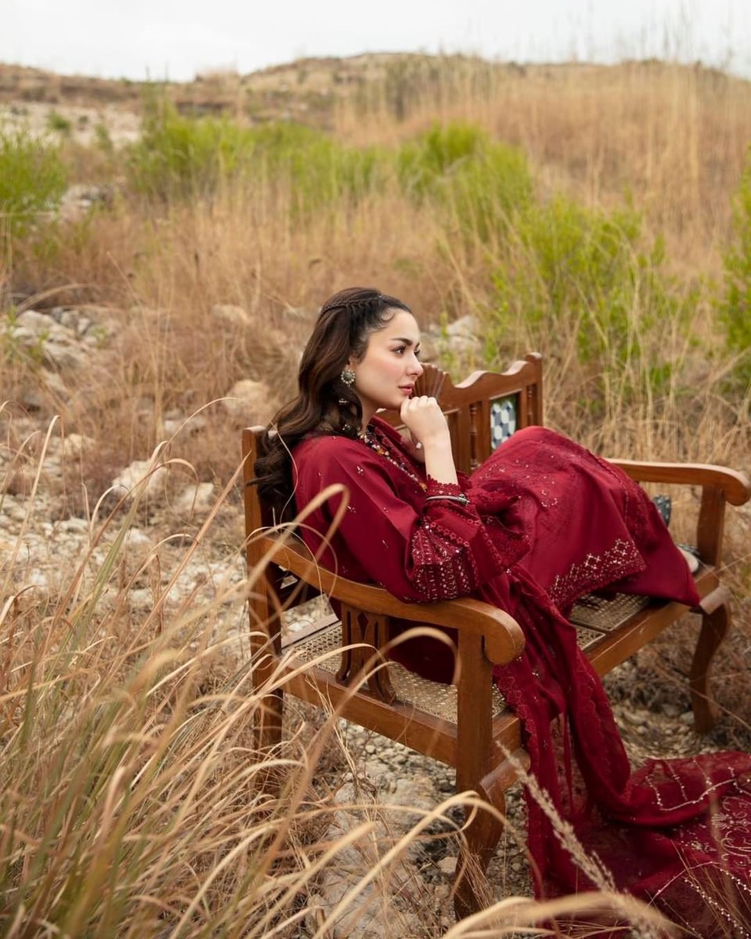 Qalamkar Latest Summer Collection | Reviewit.pk