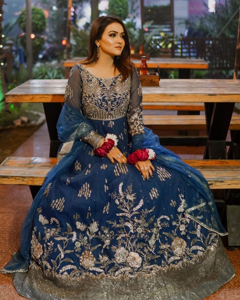 Tiktoker Sehar Hayat Exposed By Kashees-Sehar Hayat Replies | Reviewit.pk