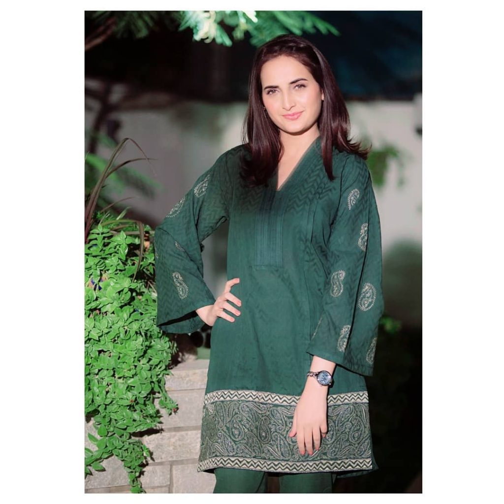 Shahood Alvi’s Daughter Areeba Alvi’s Star Studded Wedding Event ...