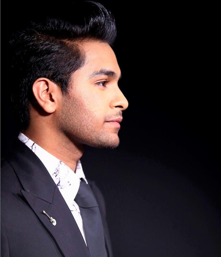 Asim Azhar New Song Featuring Fiancee Merub Out Now | Reviewit.pk