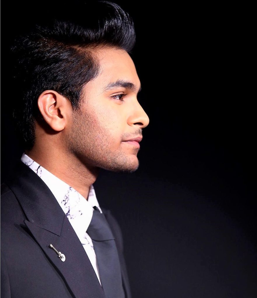 Asim Azhar New Song Featuring Fiancee Merub Out Now | Reviewit.pk