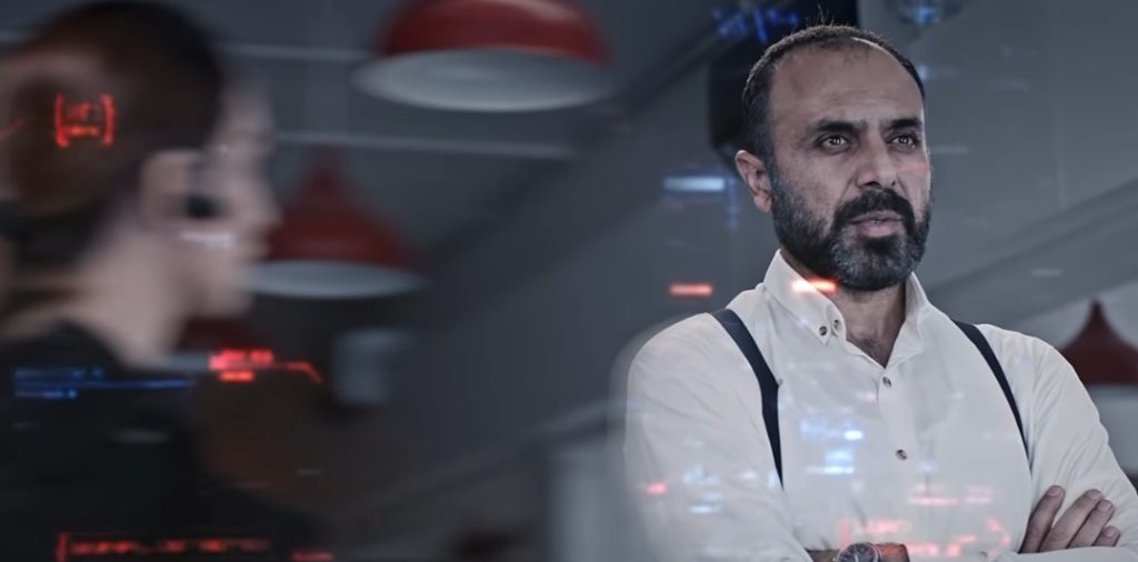 Ayesha Omar & Shamoon Abbasi Dhai Chaal Trailer Released | Reviewit.pk