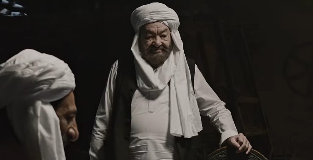 Ayesha Omar & Shamoon Abbasi Dhai Chaal Trailer Released | Reviewit.pk