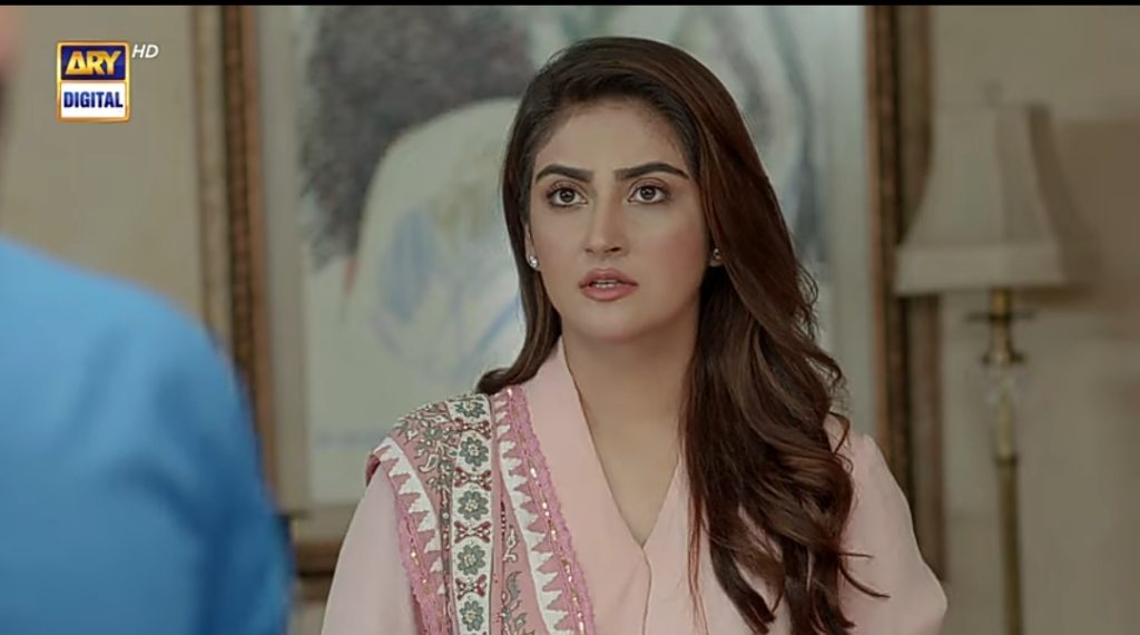 Berukhi Drama Last Episode Public Reaction | Reviewit.pk