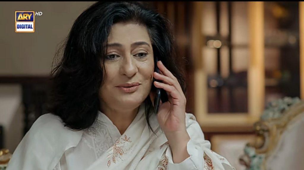 Berukhi Drama Last Episode Public Reaction | Reviewit.pk