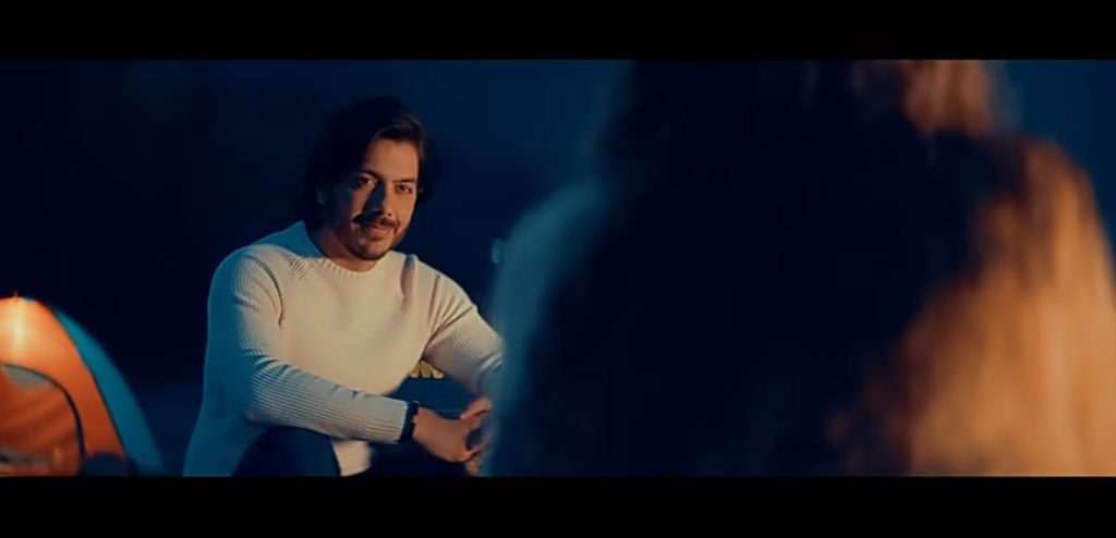 Goher Mumtaz & Kubra Khan Movie Abhi Teaser Out | Reviewit.pk