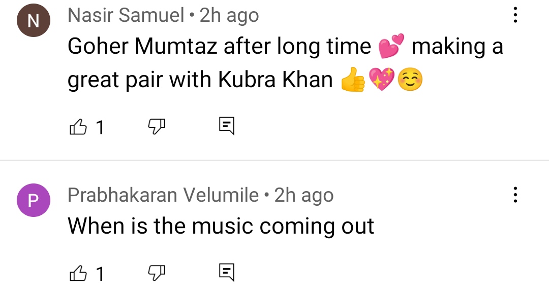 Goher Mumtaz & Kubra Khan Movie Abhi Teaser Out | Reviewit.pk