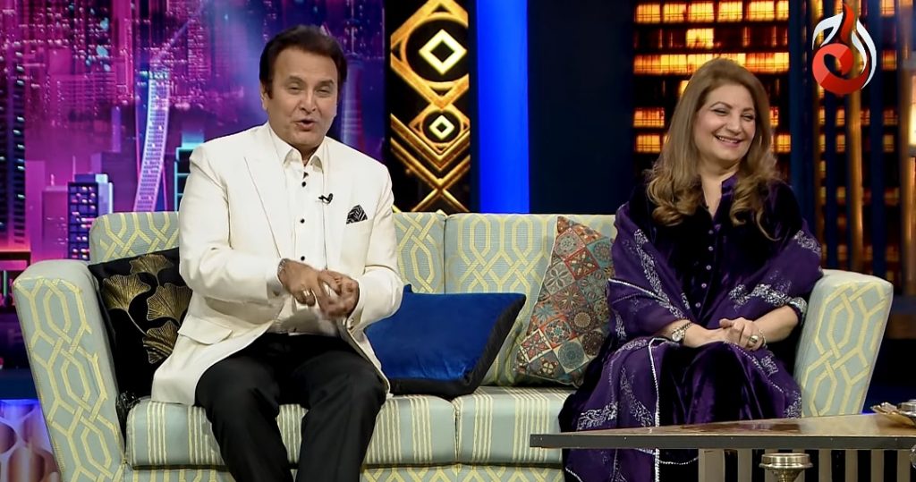 Behroze Sabzwari On Younger Generation’s Public Display of Affection ...