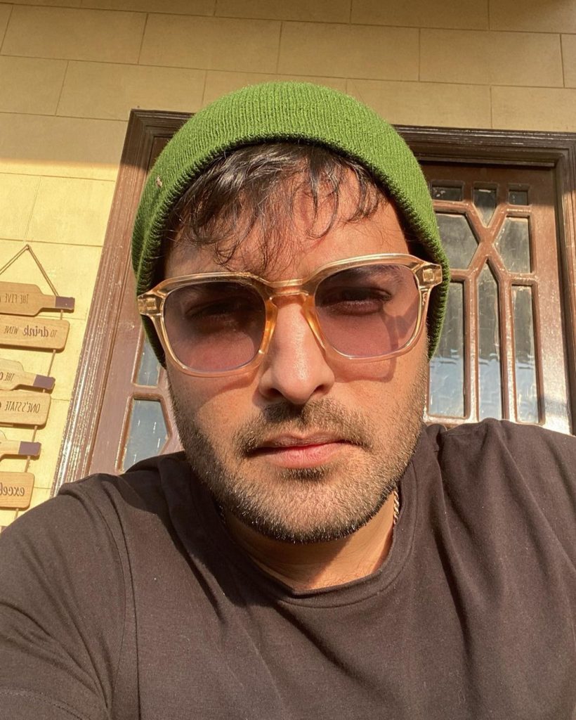 Asad Siddiqui Raises His Concern About Aye Musht E Khaak's Dayaan ...