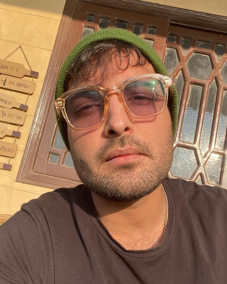 Asad Siddiqui Raises His Concern About Aye Musht E Khaak's Dayaan ...