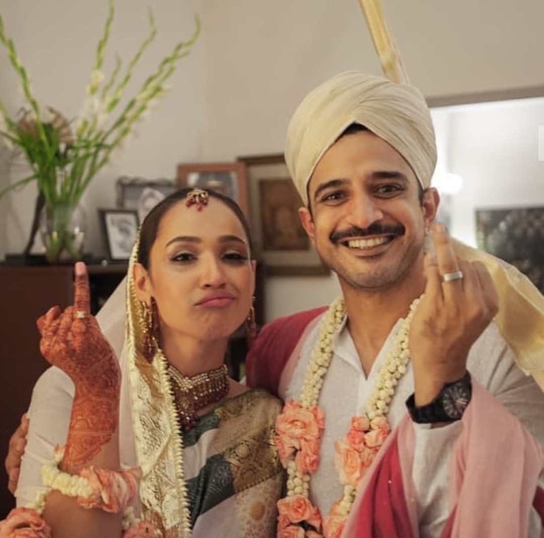 Faryal Mehmood Speaks About Her Divorce For The First Time | Reviewit.pk