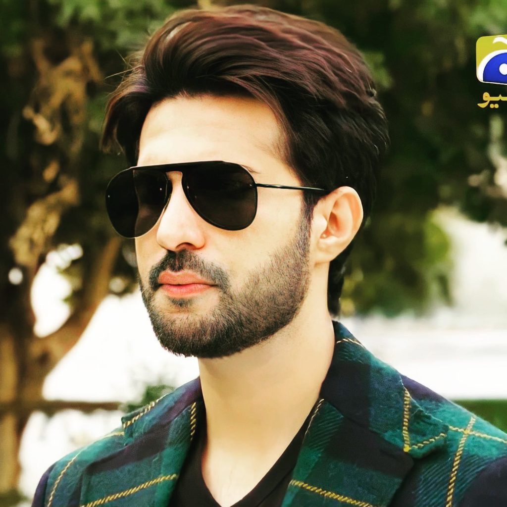 Adeel Chaudhry Reveals Why Mutahir Married Three Times In Fasiq ...