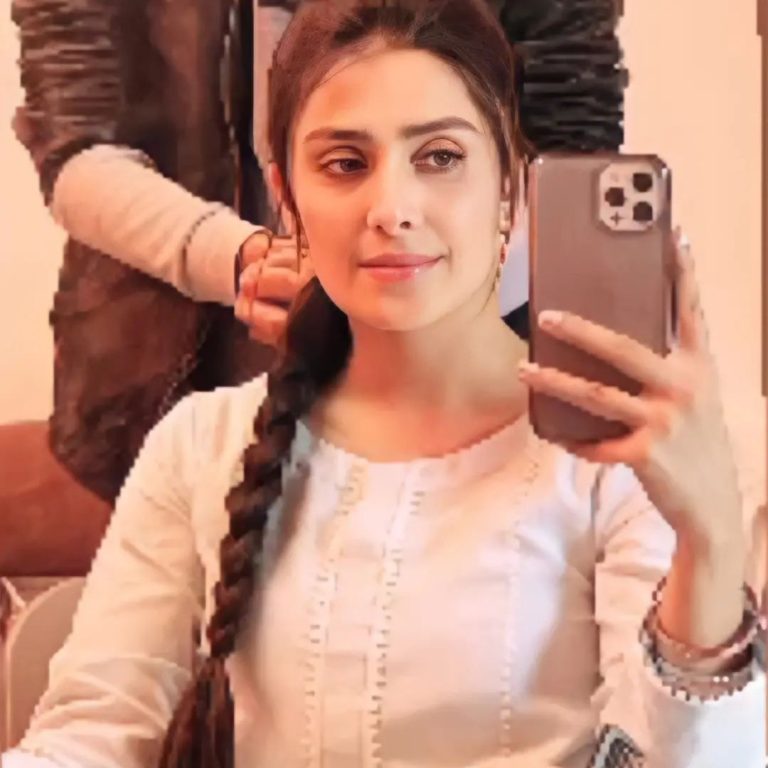 Ayeza Khan & Imran Ashraf Ramadan Drama First Teaser Out Now | Reviewit.pk