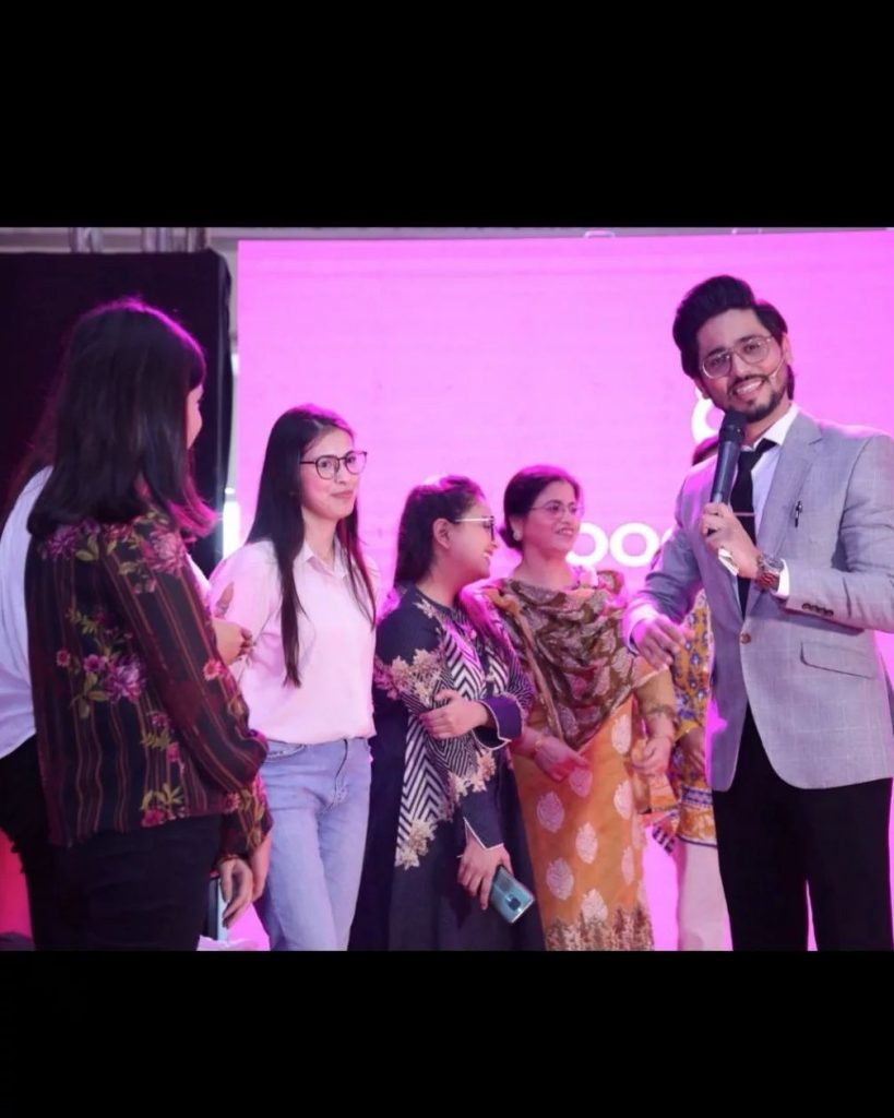Foodpanda Pakistan Organized A Star Studded Event | Reviewit.pk