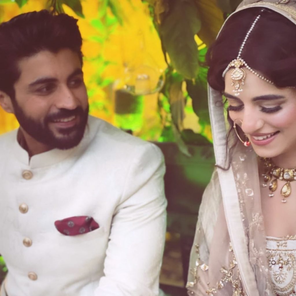 Actor Ali Josh's Exclusive Wedding Pictures | Reviewit.pk