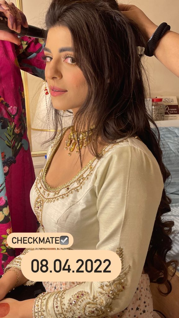 Actor Ali Josh's Exclusive Wedding Pictures | Reviewit.pk