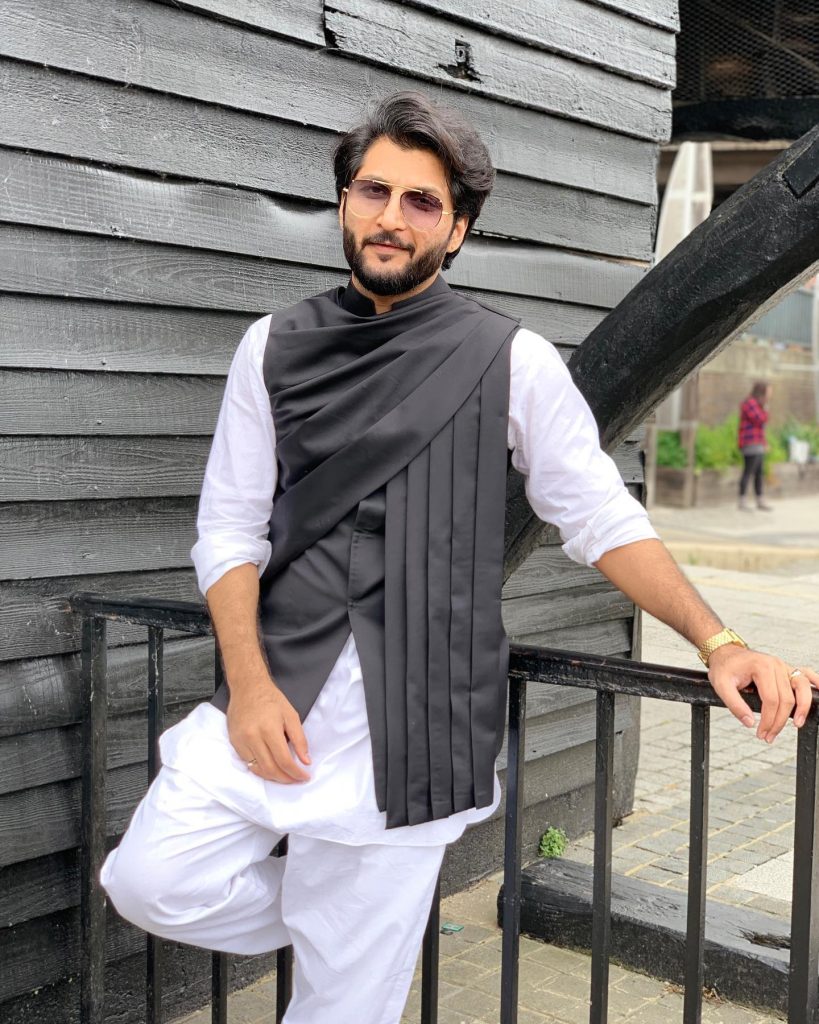 Bilal Saeed’s Latest Track “Allah Hoo” - Public Reaction | Reviewit.pk