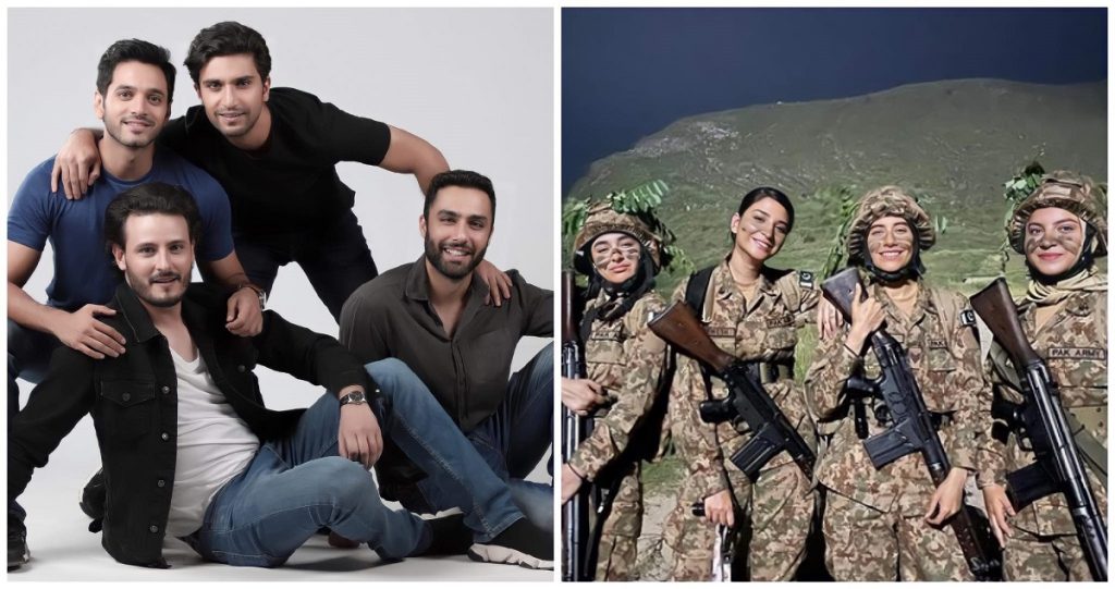 Sinf-e-Aahan vs Ehd-e-Wafa – Strengths and Weaknesses | Reviewit.pk