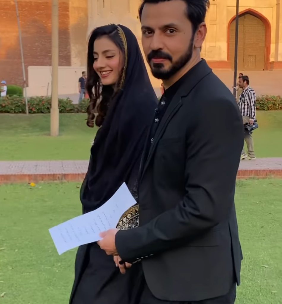 Pakistani Actors Hosting Ramadan Transmissions This Year | Reviewit.pk