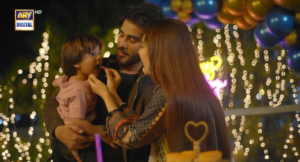 Amanat Drama Last Episode Public Reaction | Reviewit.pk