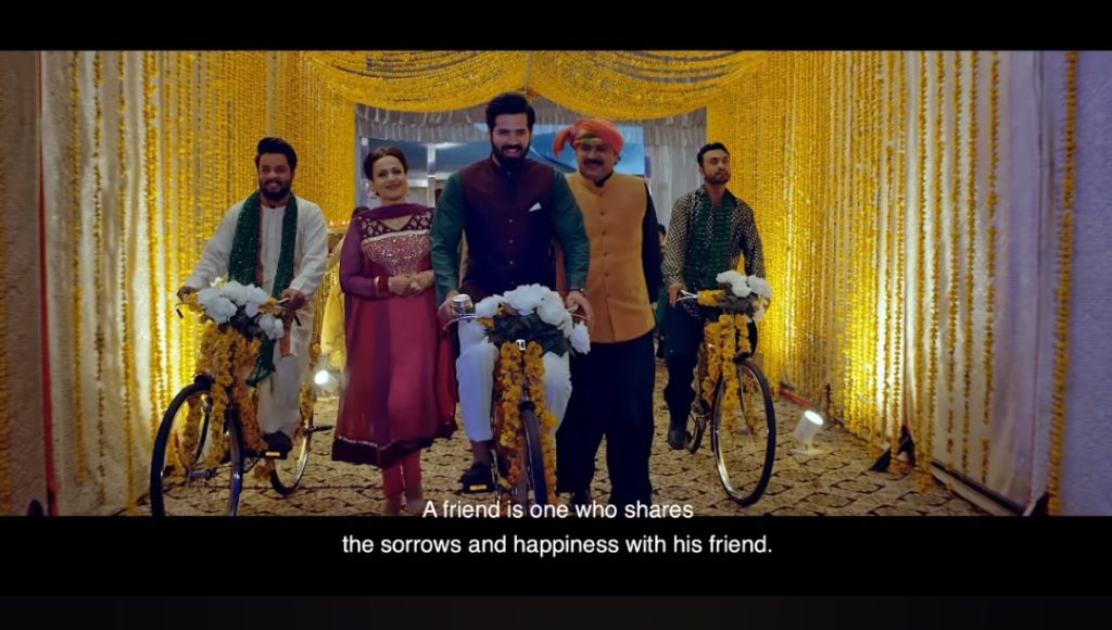 Ayesha Omar & Ahsan Khan Starrer Rehbara Trailer Out Now | Reviewit.pk