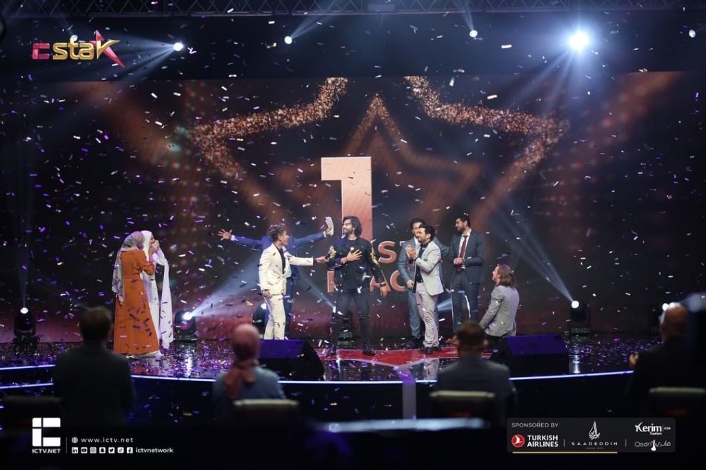 Pakistani Musician Jibran Raheel Makes Nation Proud | Reviewit.pk
