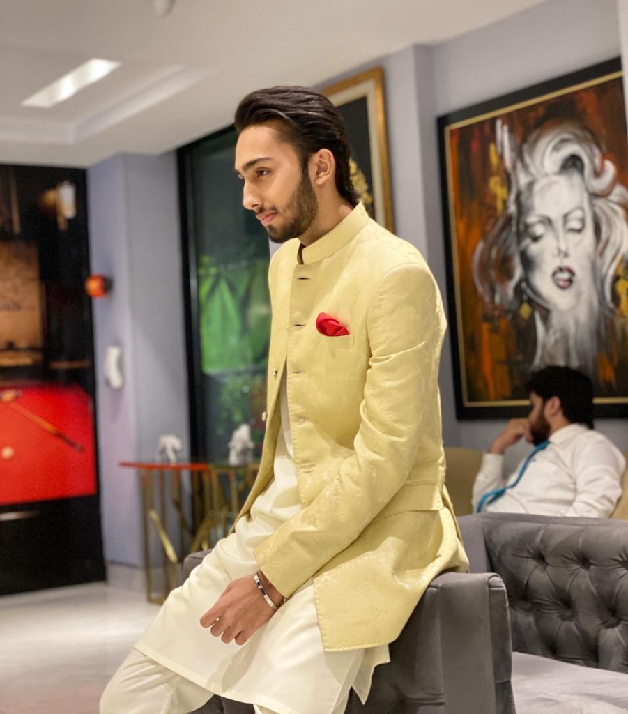 Aashir Wajahat Addresses Nepotism Criticism | Reviewit.pk