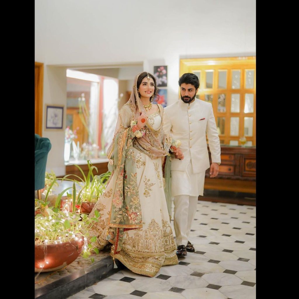 Actor Ali Josh’s Nikkah - HD Pictures | Reviewit.pk